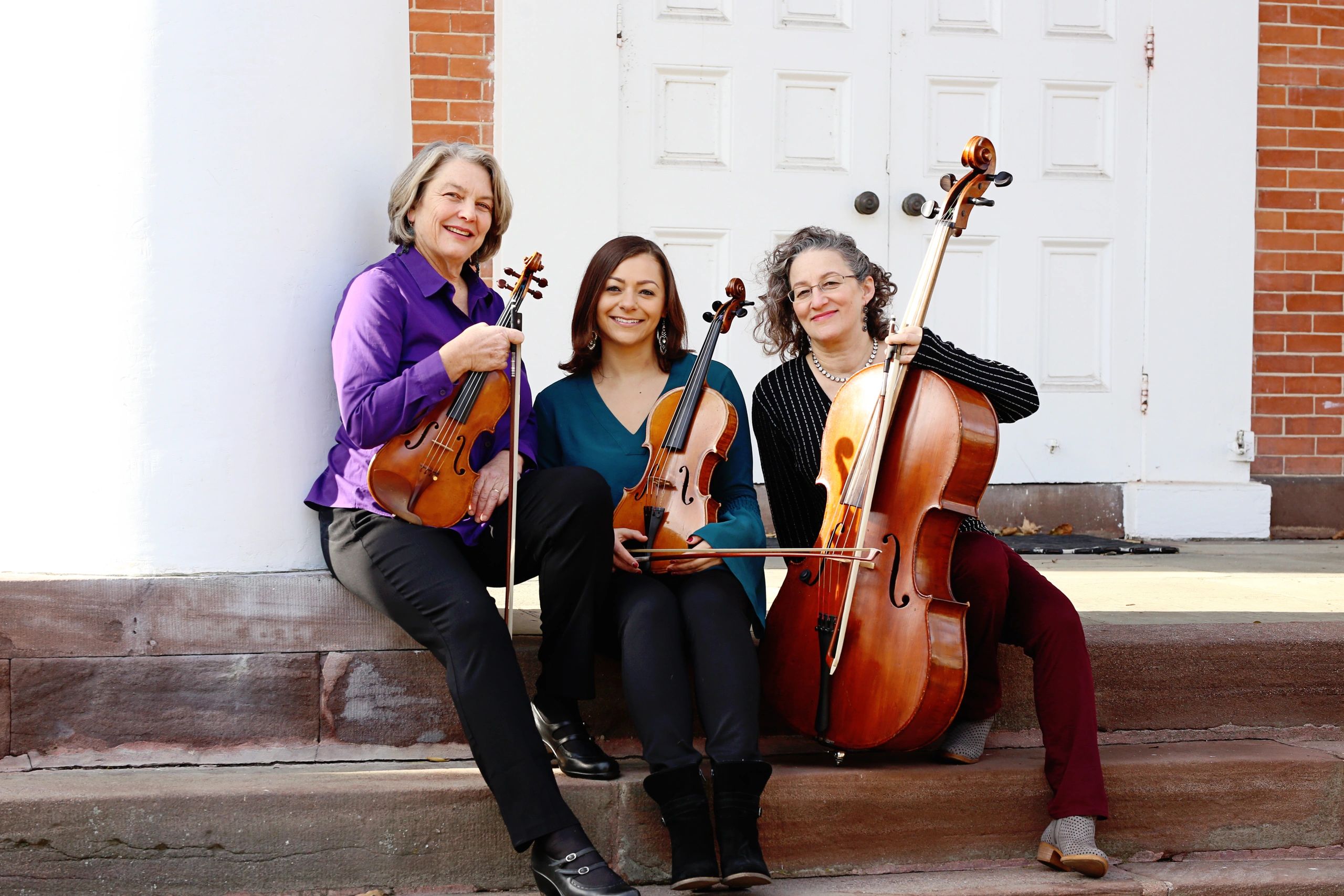 Hudson Valley String Quartet